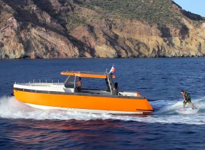 First Modular Boat - Boatmodo | The Best Gifts for Boaters